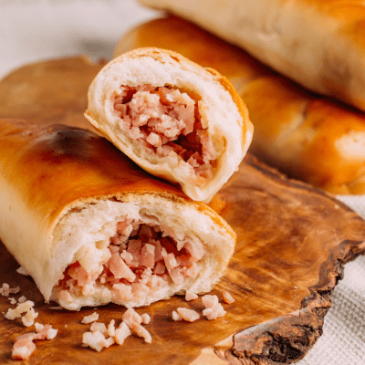 Cachitos Recipe | Receta Cachitos – Amigo Foods