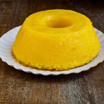 Quindim Recipe | Receita Quindim - Brazilian Food Recipes – Amigo Foods