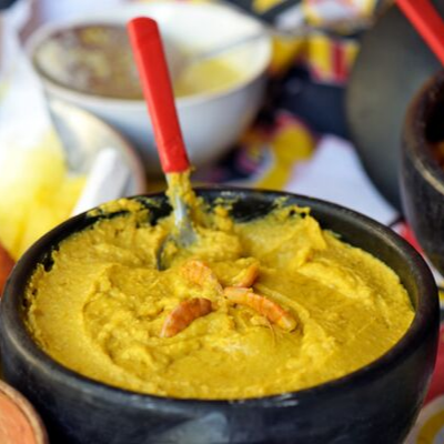 Vatapa Recipe | Receita Vatapa - Brazilian Food Recipes – Amigo Foods