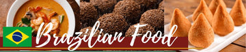 Brazilian Food Products & Groceries Buy Online – Amigo Foods