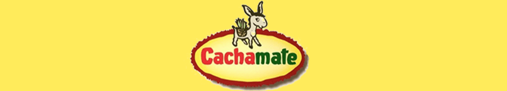 Buy Cachmate Yerba Mate Online – Amigo Foods