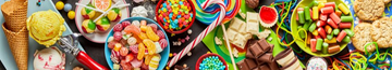 Latin Candy | Buy Caramelos from Latin America in USA – Amigo Foods