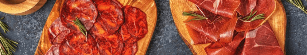 Chorizo & Jam n – Amigo Foods