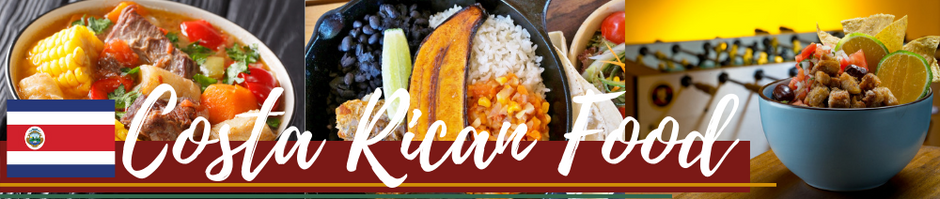 Costa Rican Food | Buy Food Products from Costa Rica Online – Amigo Foods