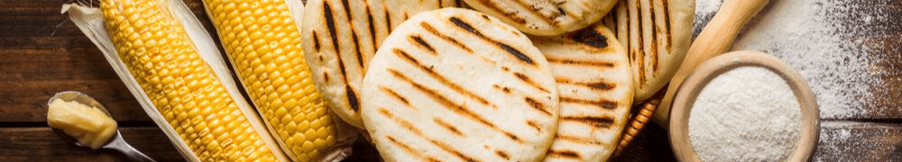 Colombian Flours & Mixes | Order Online – Amigo Foods