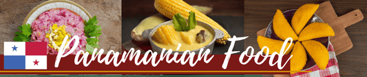 Panamanian Food | Comida Paname a Buy Foods, Groceries & Products from ...