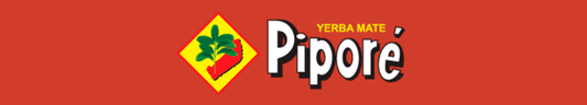 Pipore Yerba Mate – Amigo Foods