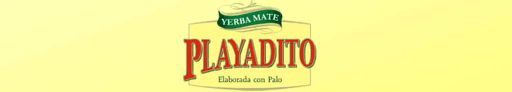 Playadito Yerba Mate – Amigo Foods