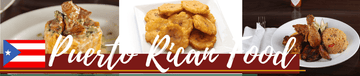 Puerto Rican Food | Buy Comida Boricua Online – Amigo Foods