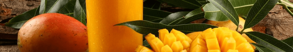 Tropical Fruit Desserts, Juices & Nectars | Buy Desserts and Drinks ...