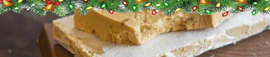 Turron El Lobo – Amigo Foods