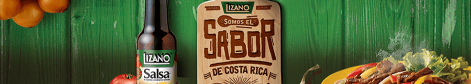 What Is Salsa Lizano | Costa Rica's Famous Sauce Revealed – Amigo Foods