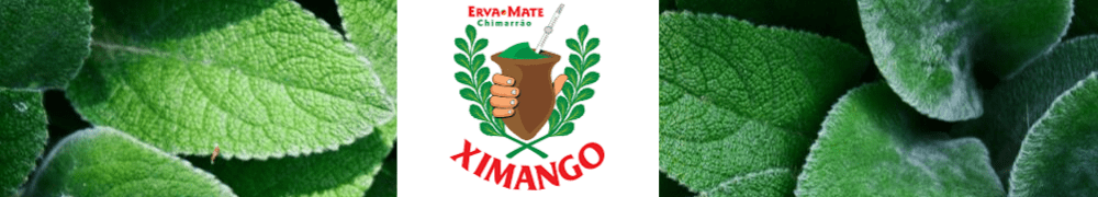 Ximango Yerba Mate – Amigo Foods