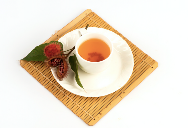 Peruvian Annatto Tea | Buy Incas Food Te Achiote from Peru – Amigo Foods