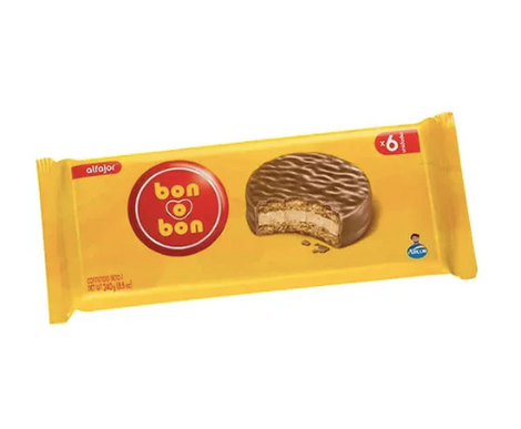 Alfajor | Buy Alfajores from Argentina Online - Authentic Argentine ...