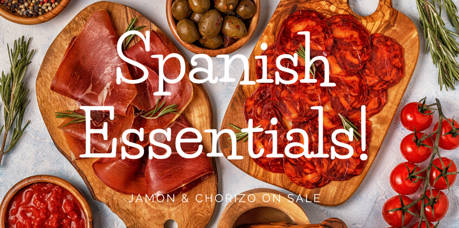 Order Latin & Spanish Foods & Drinks Online | Compra Comida Latina ...