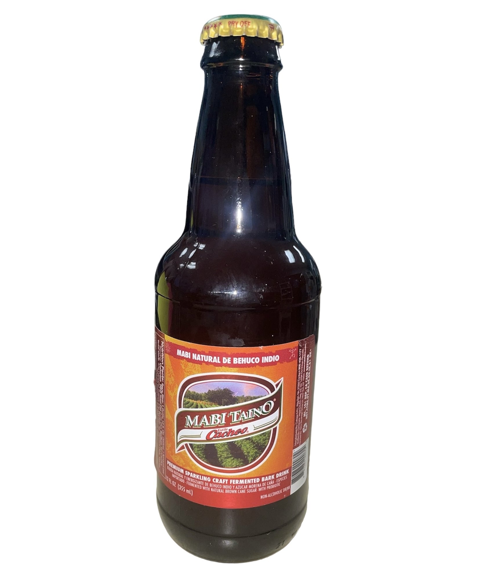 Mabi Bebida Tipica Caribe?a Order Online Popular Mabi Drink – Amigo Foods