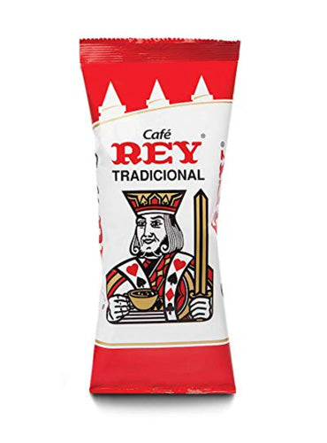 Cafe Rey Coffee | Buy Cafe Rey Coffee Online – Amigo Foods