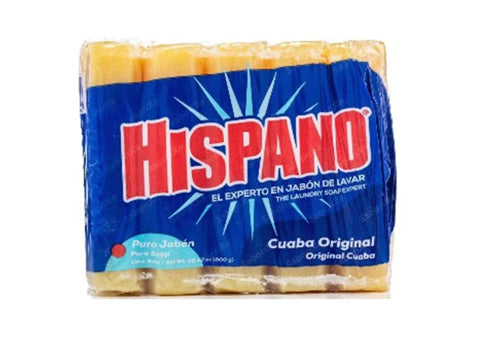 Dominican Soap | Buy Cesar Iglesias Hispano Jabon de Cuaba Imported ...