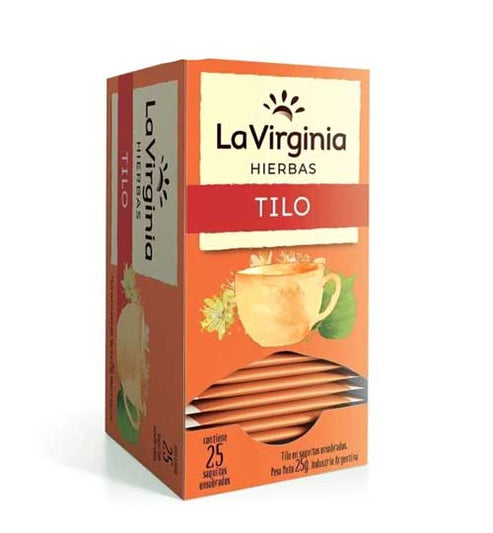 Te Tilo | Buy Linden Tea from Argentina – Amigo Foods