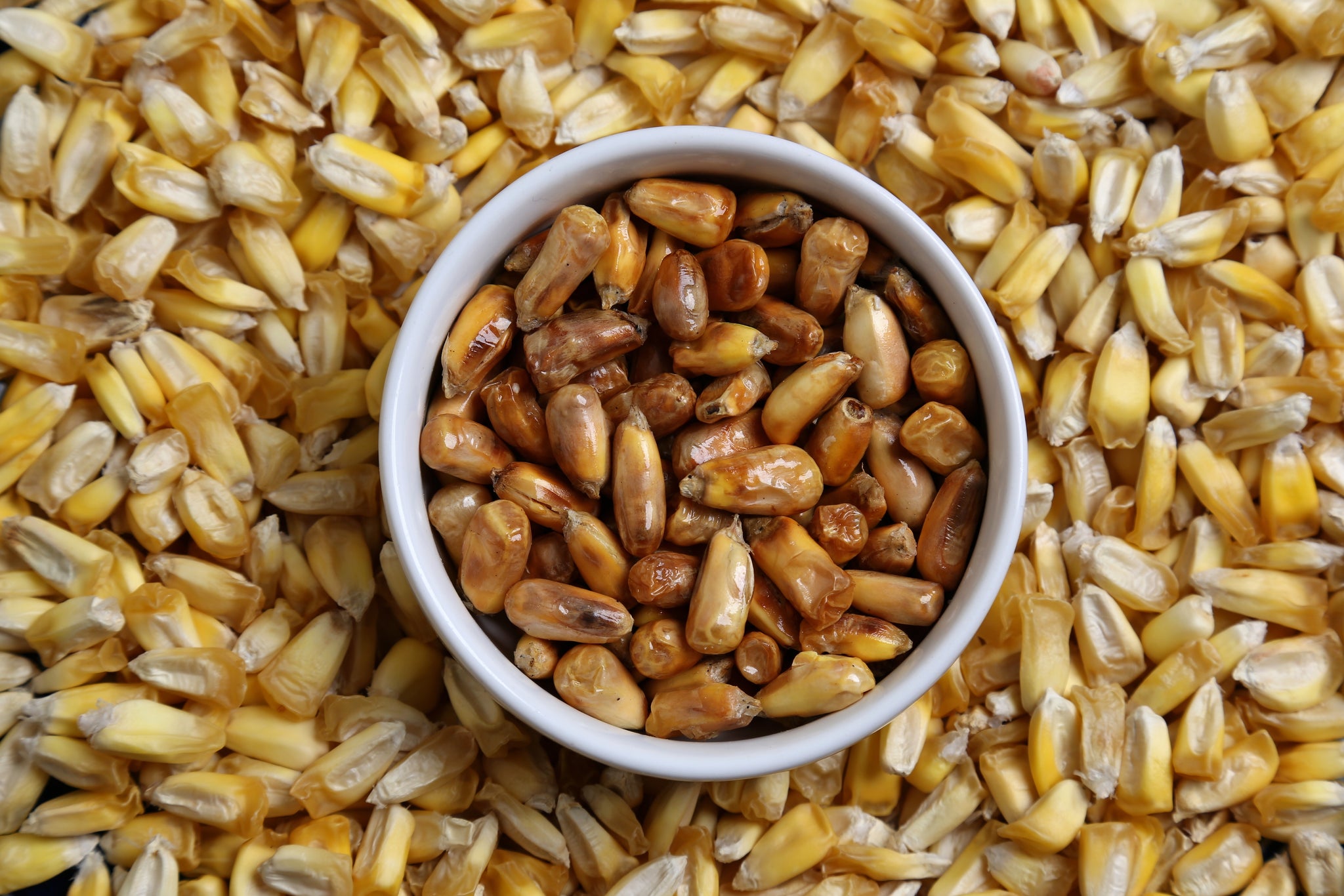 Inca's Food Maiz Chulpe 15 oz - 100% Natural – Amigo Foods