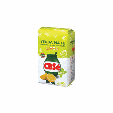 CBSe Yerba Mate | Buy Online Yerba Mate CBSe – Amigo Foods Store