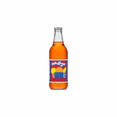 Cola Lacaye Fruit Cola, 12 fl oz – Amigo Foods