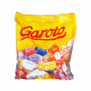Garoto Chocolates From Brazil, Buy Brazilian Chocolates Online Bonbons ...