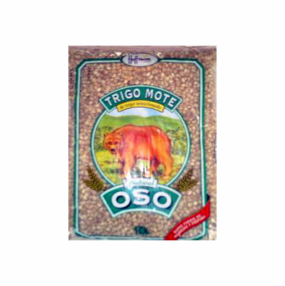 OSO Trigo Mote 1 kilo – Amigo Foods