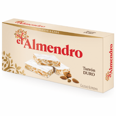 Turron From Spain | Buy Spanish Turrones Online – Amigo Foods